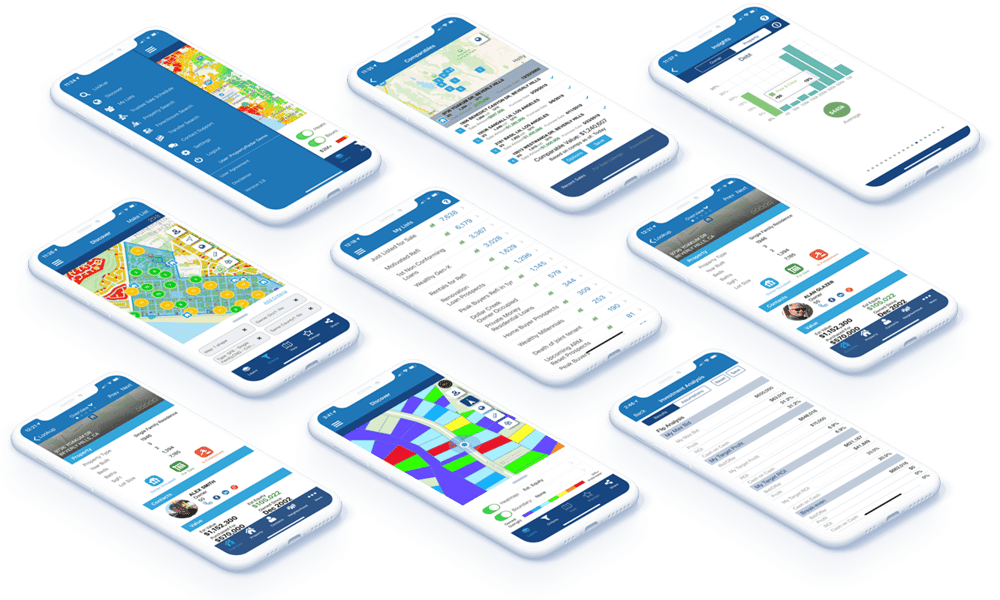 Smarter Lead Gen & Targeted Outbound Marketing | PropertyRadar